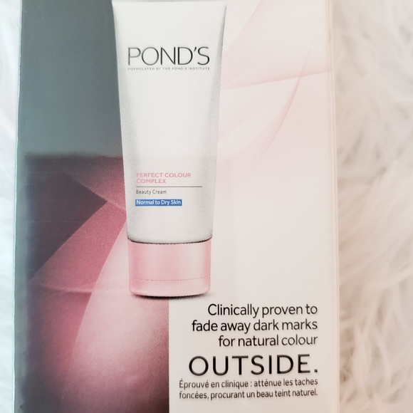 Ponds | Skincare | Ponds Perfect Color Complex Beauty Cream | Poshmark